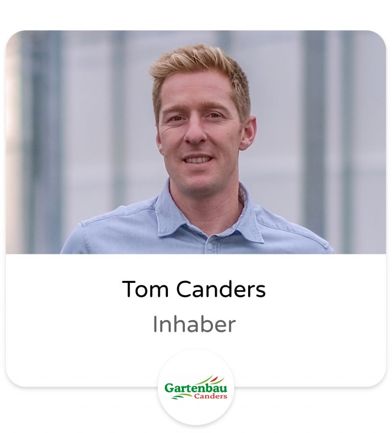 Lohnbits - Lohnabrechnung auslagern - Tom Canders Gartenbau